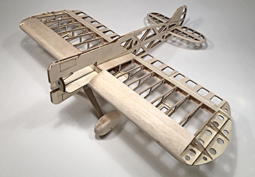 Old School Model Works : R/C Kits